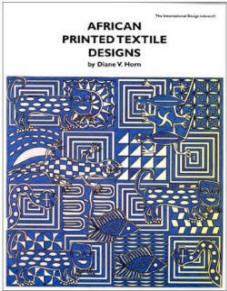 African Printed Textile Designs,